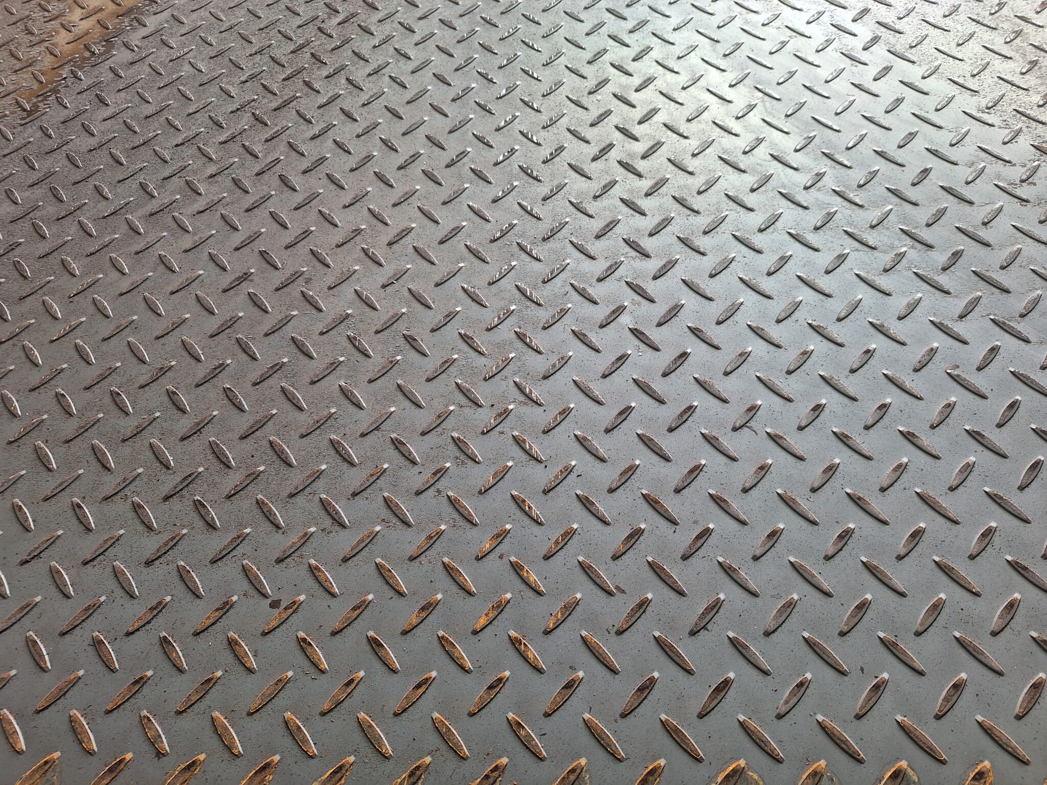 Structural Steel Plate - Hiap Teck Metal Co (1968 Pte) Ltd