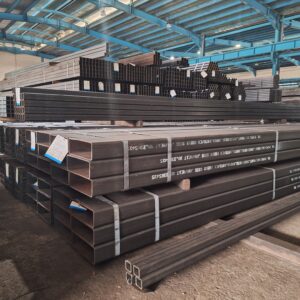 Structural Steel Hollow Section - Hiap Teck Metal Co (1968 Pte) Ltd