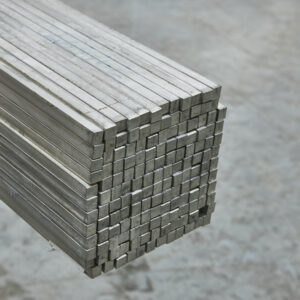 Structural Steel Bar - Hiap Teck Metal Co (1968 Pte) Ltd
